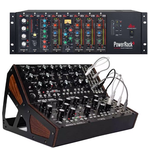 What Are the Best Eurorack or 500 Series Modules for Me? | Buyer's Guide