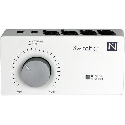 Best 5.1 monitor controller store