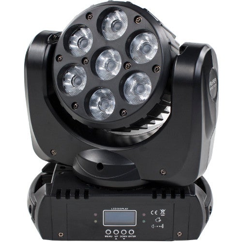 What’s the Best Moving Head for Me? | Buyer's Guide