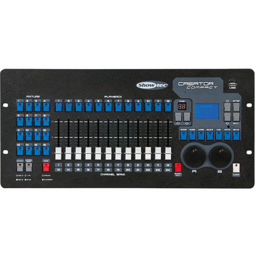 What’s the Best Moving Head for Me? | Buyer's Guide