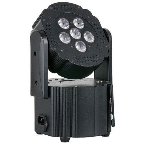 What’s the Best Moving Head for Me? | Buyer's Guide