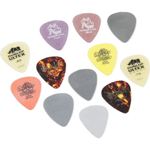 What’s the Best Plectrum for Me? | Buyers Guide