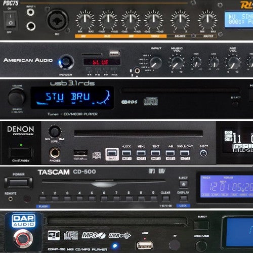 What's the Best Pro Media Player for Me? | Buyer's Guide