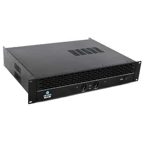 What is the Best Amplifier for Me? | Buyer's Guide